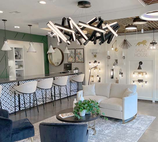 Home - Peak Lighting